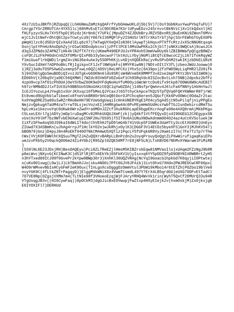 Omnibar Profile Overview | PDF