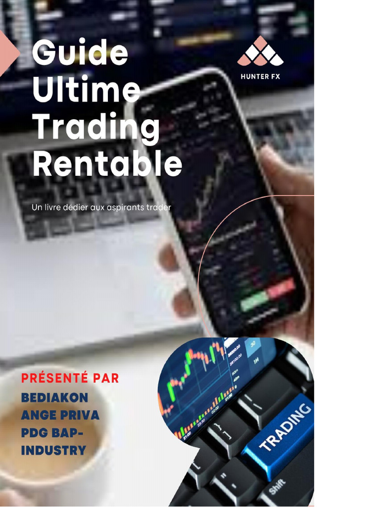 Guide Complet du Trading Forex | PDF | Forex | Opérateur de marché