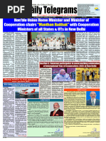 #The Daily Telegrams Oct 23 | PDF