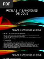 COVE: Definición y Beneficios en Comercio | PDF | aduana | El comercio ...