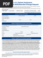 OP5 OPP Order Form-INS-OHS-10-2022-00026-V8-EW1 V1 | PDF | Consent