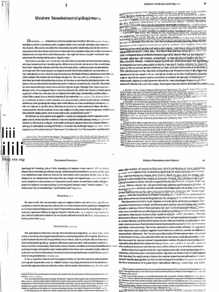 Linz Stepan Chap3,4 5 | PDF