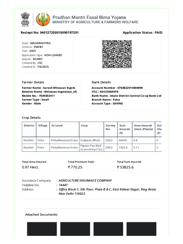 Suresh Bhiwsan Ingole | PDF