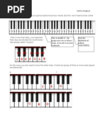 505 Bass Tab by Arctic Monkeys - Songsterr Tabs With Rhythm | PDF