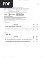 PL-300 Exam Questions & Answers Guide | PDF | Microsoft Excel ...