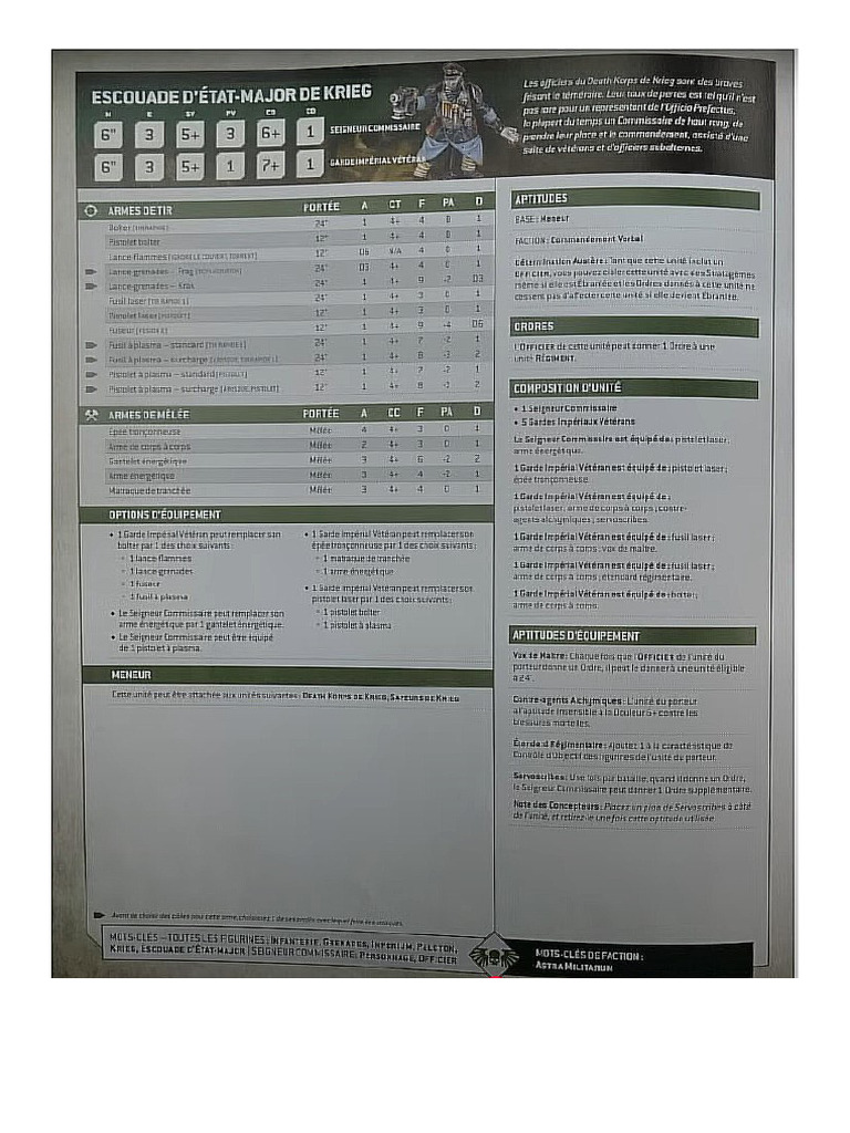 KREIG | PDF