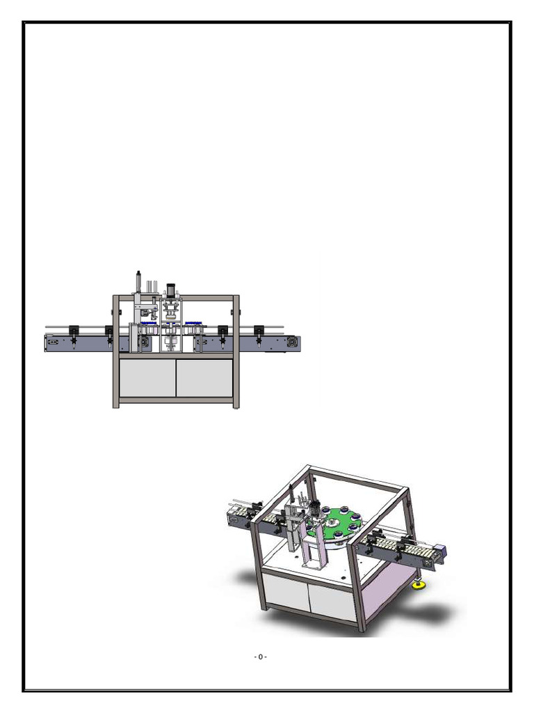 Aesus Little Filler Machine Overview | PDF | Thermocouple | Switch