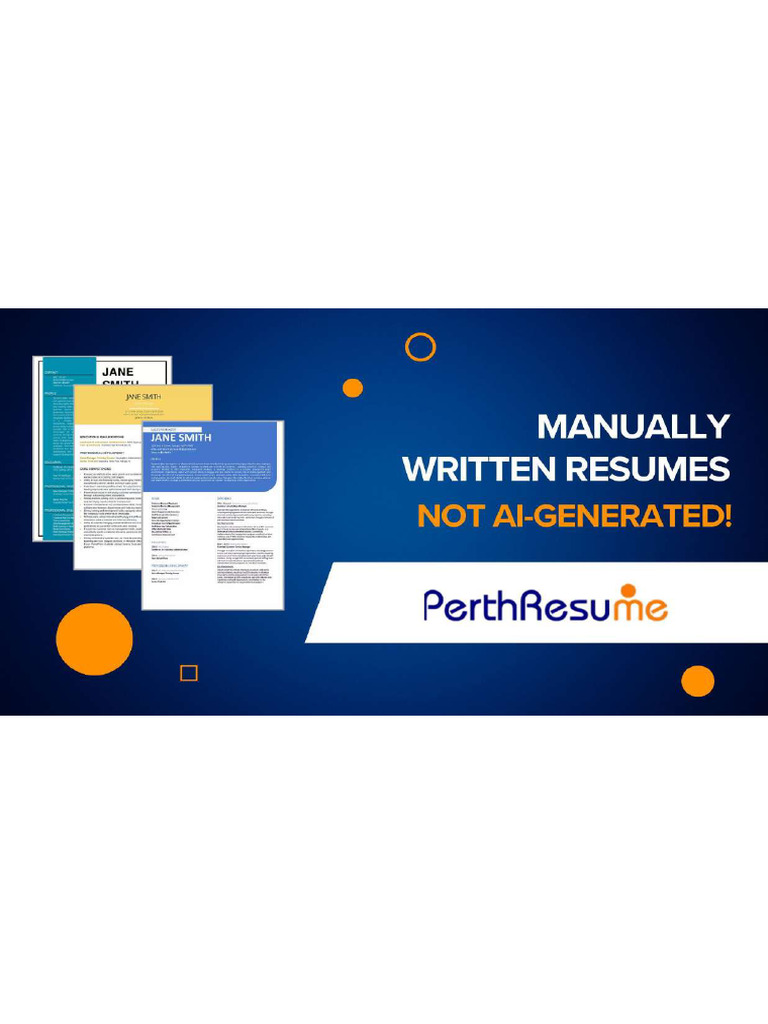 Resumes | PDF