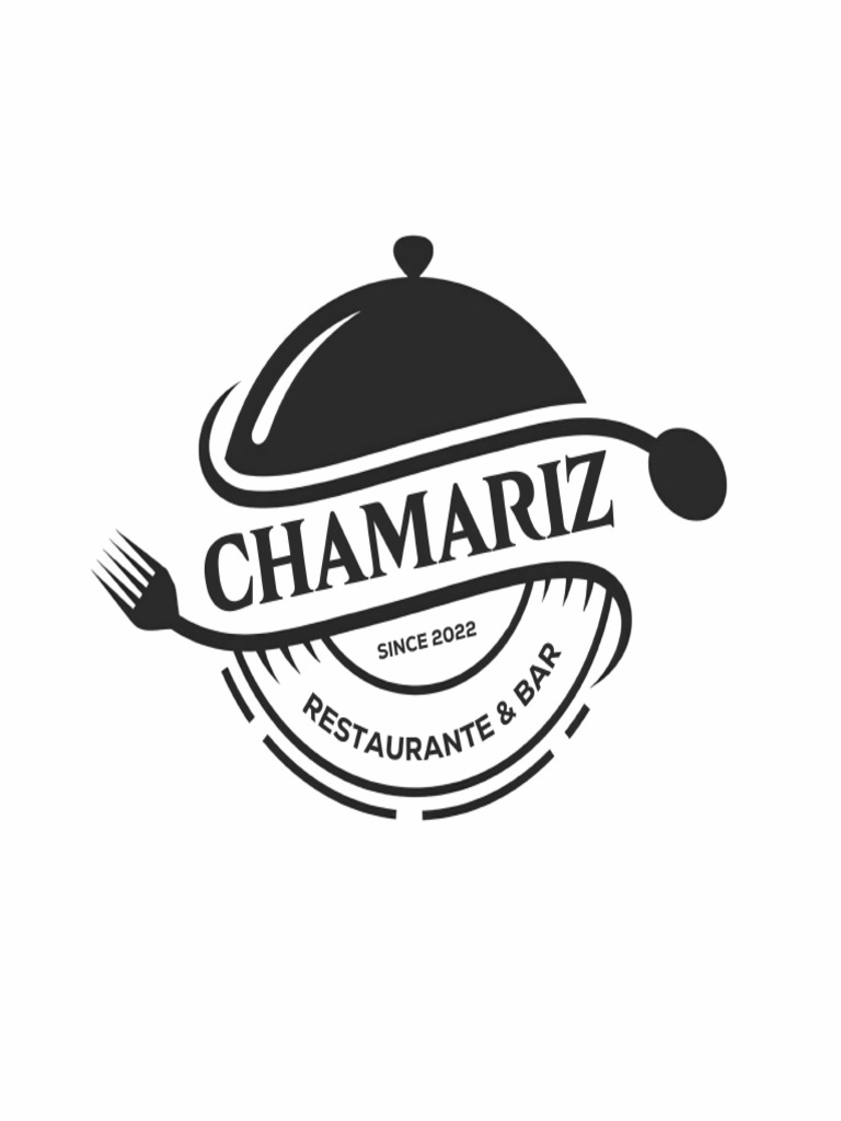 Chamariz Logótipo | PDF