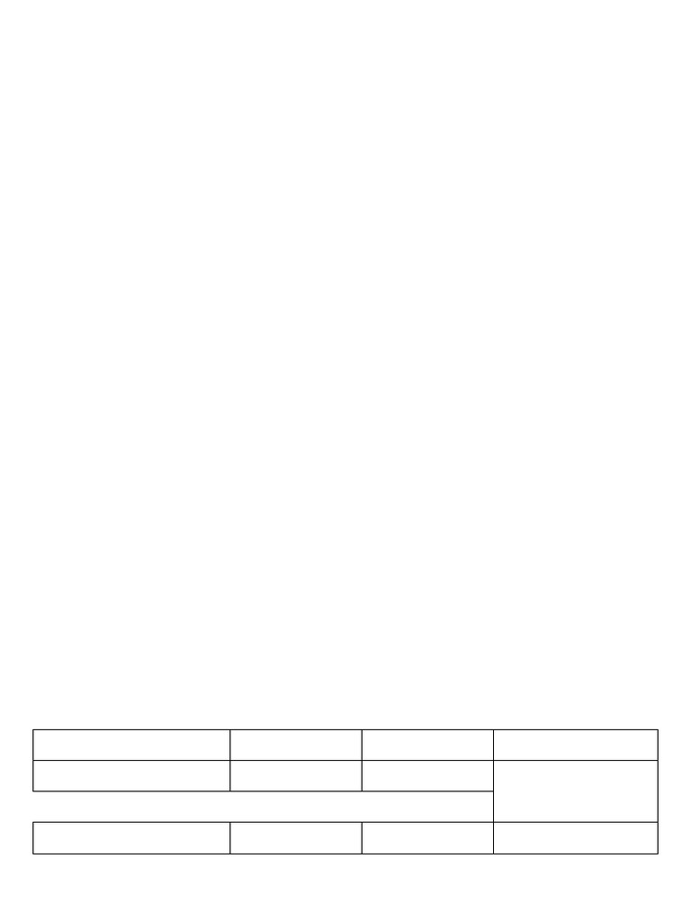 Kitchen Utensil Matching Game | PDF