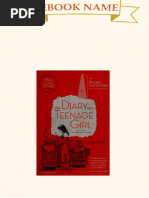 Diary of An Oxygen Thief | PDF