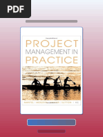 Project Management The Managerial Process 5th Edition by Erik Larson ...