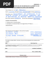 Cambridge Chemistry Syllabus 9701 (2025) | PDF | Electrochemistry ...