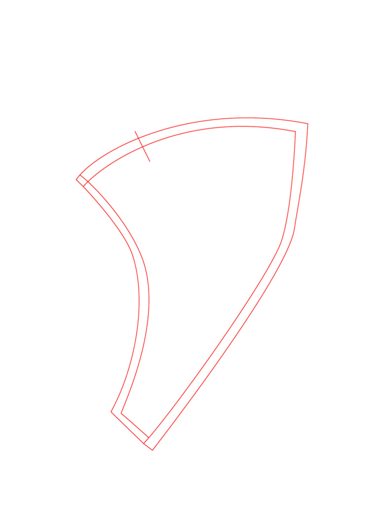 Brain Cap Pattern | PDF