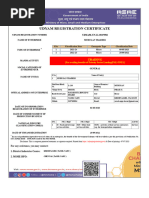 Understanding Mexican Voter Cards | PDF | Mexico | Access Control