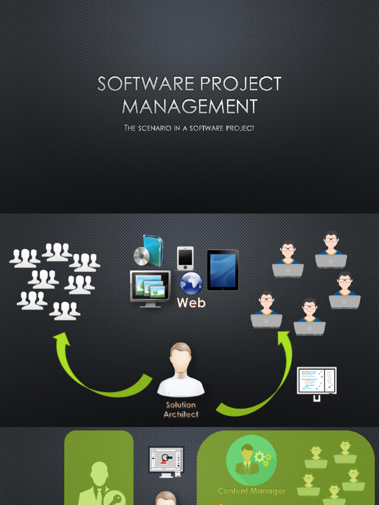 PJM Pres 08 Software Project Management | PDF
