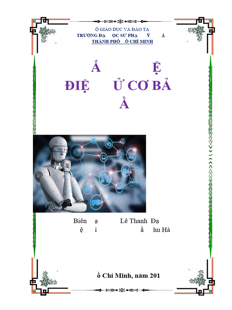 Trac Nghiem ĐTCB Diode-Bjt-Fet | PDF