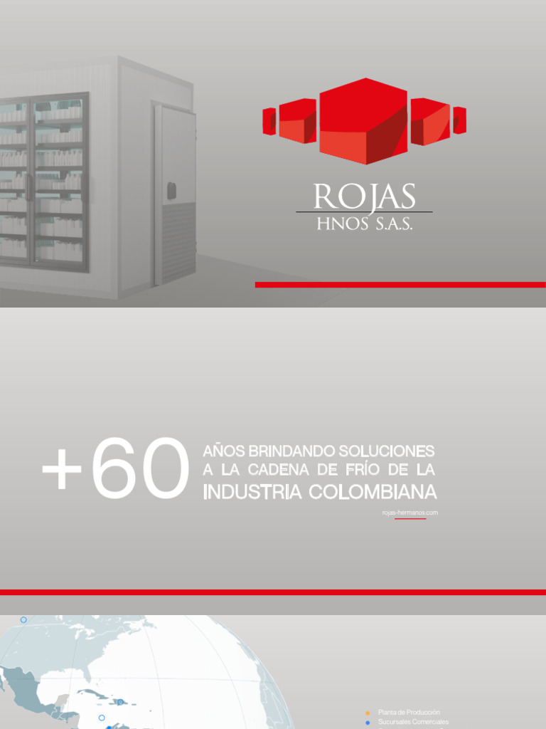 Catalogo de Paneles | PDF