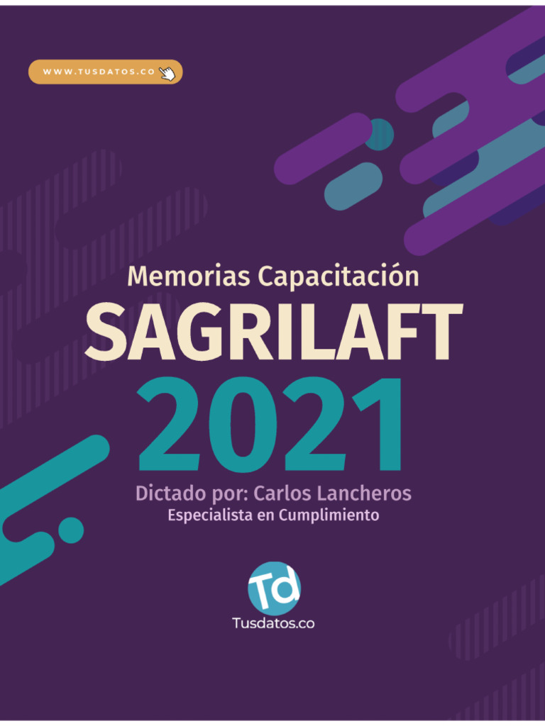 SAGRILAFT - Cap3 - ETAPAS SAGRILAFT - Cap3-1 | PDF