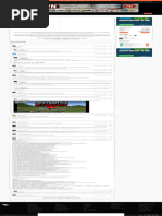 Pixel Circle - Oval Generator (Minecraft) - Donat Studios | PDF