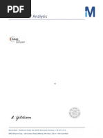 ASTM 380 Ferroxyl Test Procedure | PDF
