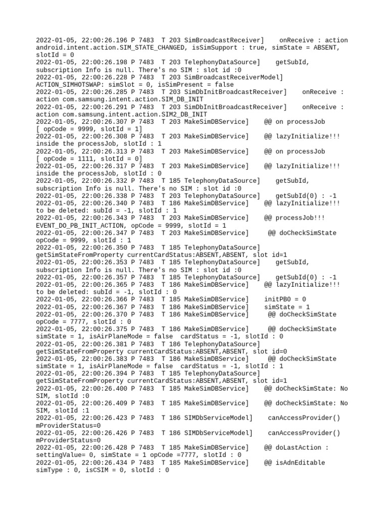 0 Dumpacore 3rd Com - Samsung.android - App.contacts | PDF