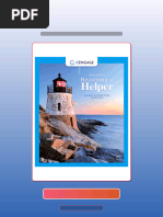 Becoming A Helper 8th Edition Textbook | PDF | Counseling Psychology ...