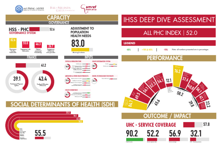 Health System Performance Assessment Pdf