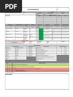 Ficha Enpap-X Enfraquecido | PDF