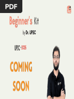 UPSC Prelims Subject Wise Test Series 2026 | PDF | Inflation | Earth