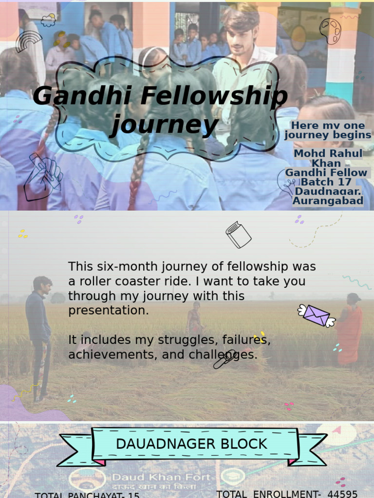 Rahul Khan Consolidation-1 | PDF | Learning