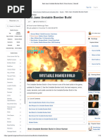 Once Human Walkthrough & Guides | PDF | Strategy Guide