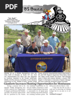 2024 WMZ Map | PDF | Saskatchewan | Geography