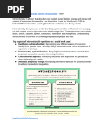 BPD Emotional Awareness Worksheets | PDF | Borderline Personality ...