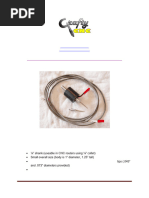 Leeno Special Probe | PDF