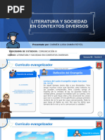 Análisis de Un Cuento | PDF | Cuentos | Autor