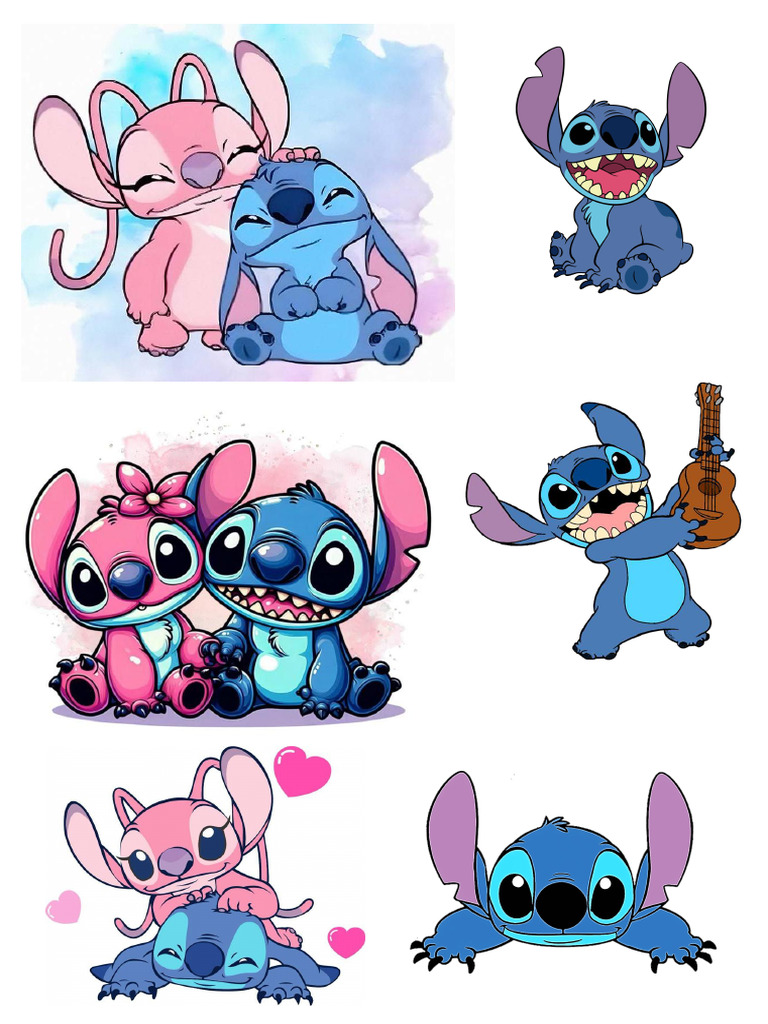 Stich Ss | PDF