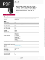 Schneider Electric - SpaceLogic-MPC-Controller - SXWMPC24A10001 | PDF ...