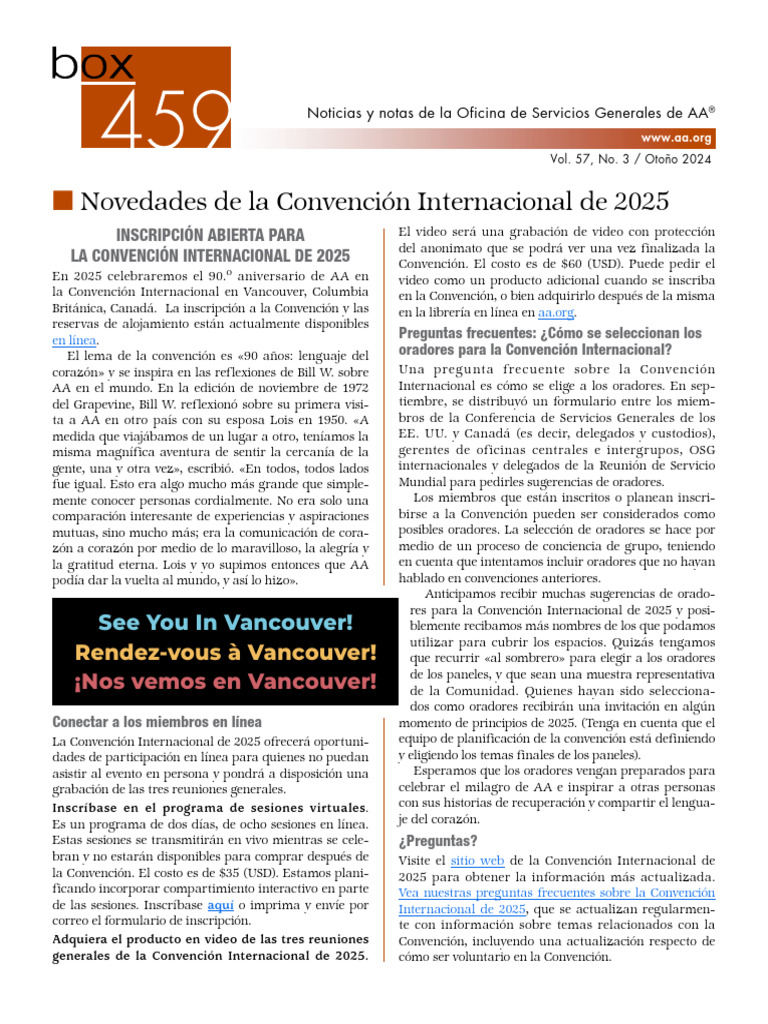 SF-36 Fall2024 | PDF | Presupuesto