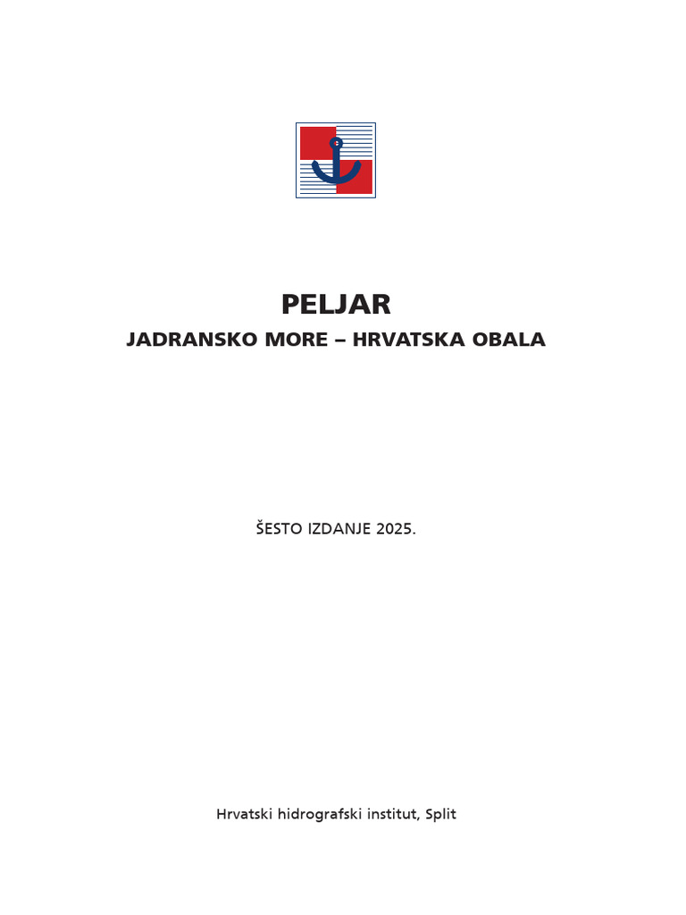 Peljar 2025 | PDF