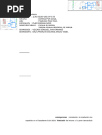Guía para Obtener el Carnet RETCC | PDF