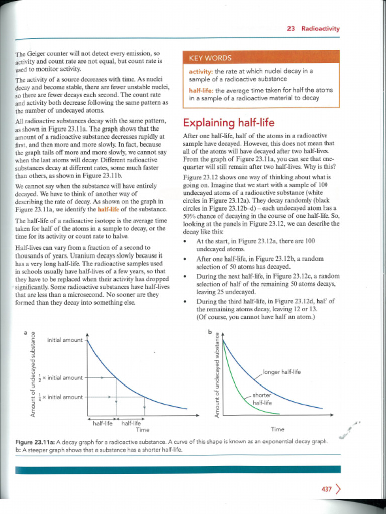 Physics For Cambridge IGCSE Coursebook David Sang Third Edition 1 451 527 | PDF