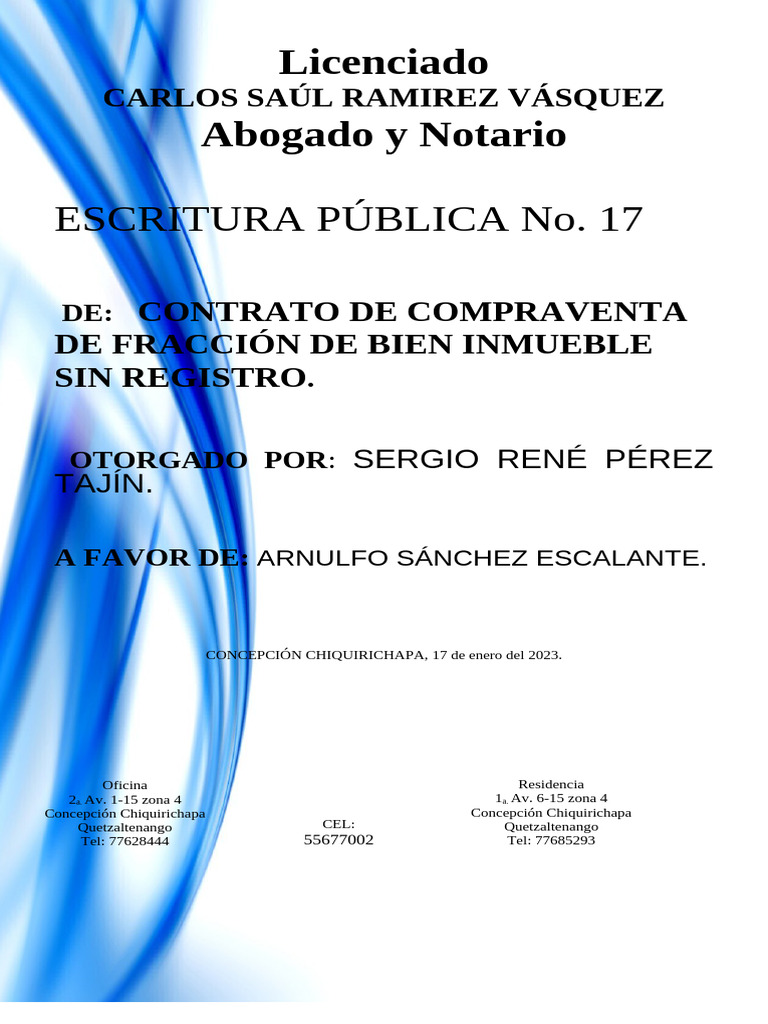 Caratula de Folder 2019 | PDF