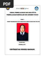 Penyusunan Modul Ajar PAUD Deep Learning | PDF