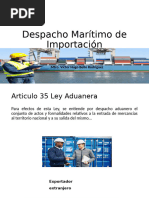 PROCESO DE REVALIDACIÓN WHM (2024 Febrero) | PDF