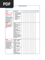 HBC SCH Based Project Guideline | PDF | Learning | Cognition
