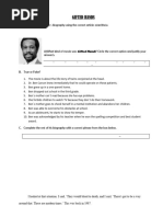 Gifted Hands | PDF | Ben Carson