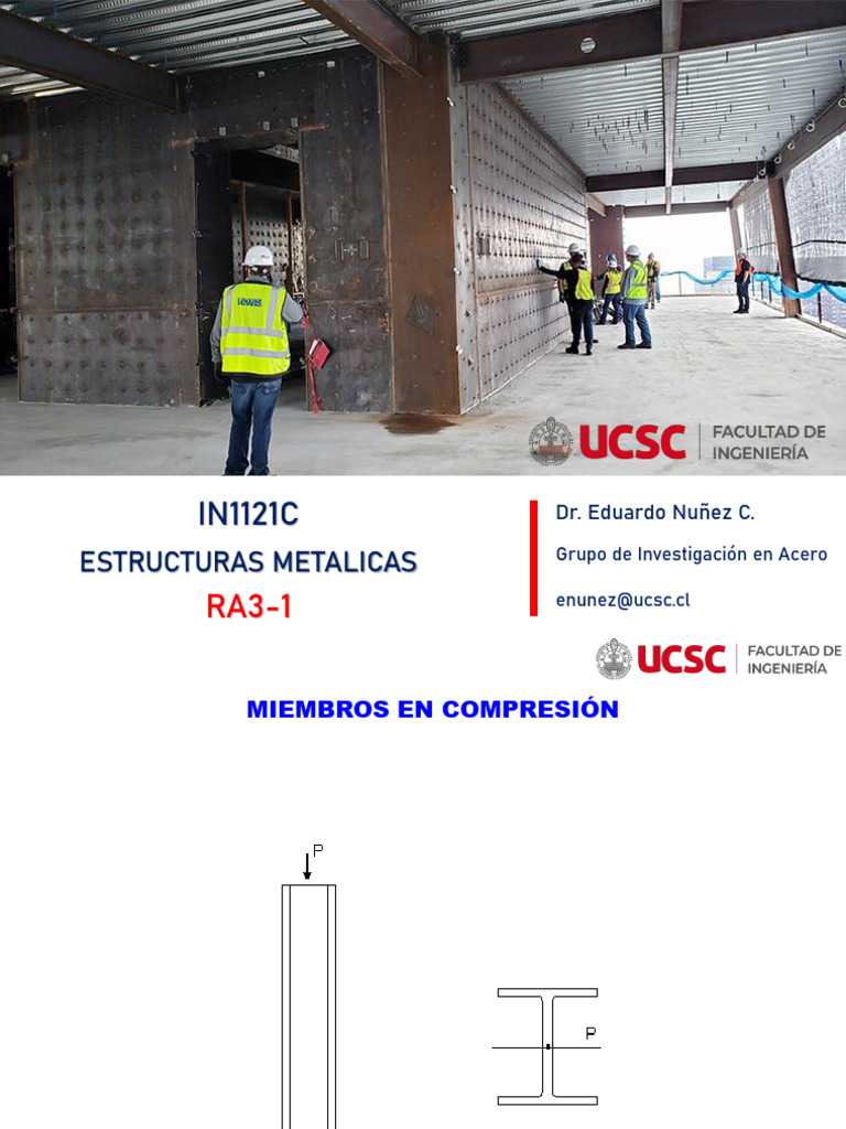 RA3_1 | PDF | Pandeo | Columna