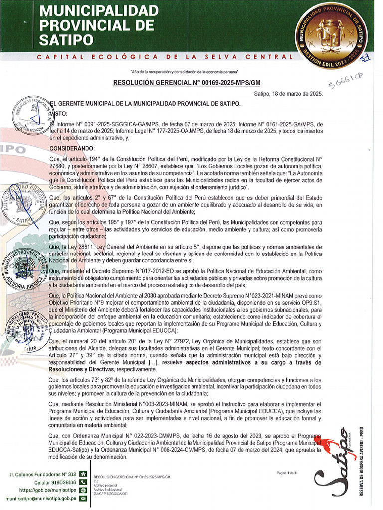 Educa 2025-21032025154220 | PDF