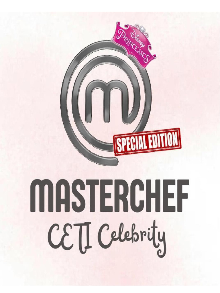 Logo para Exposición de Comida | PDF